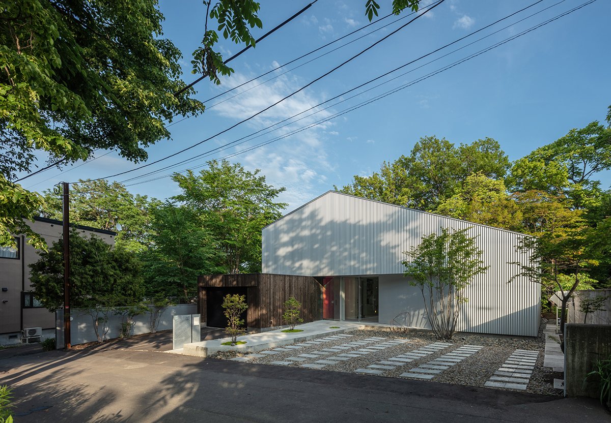 Gallery Monma New — Akasaka Shinichiro Atelier