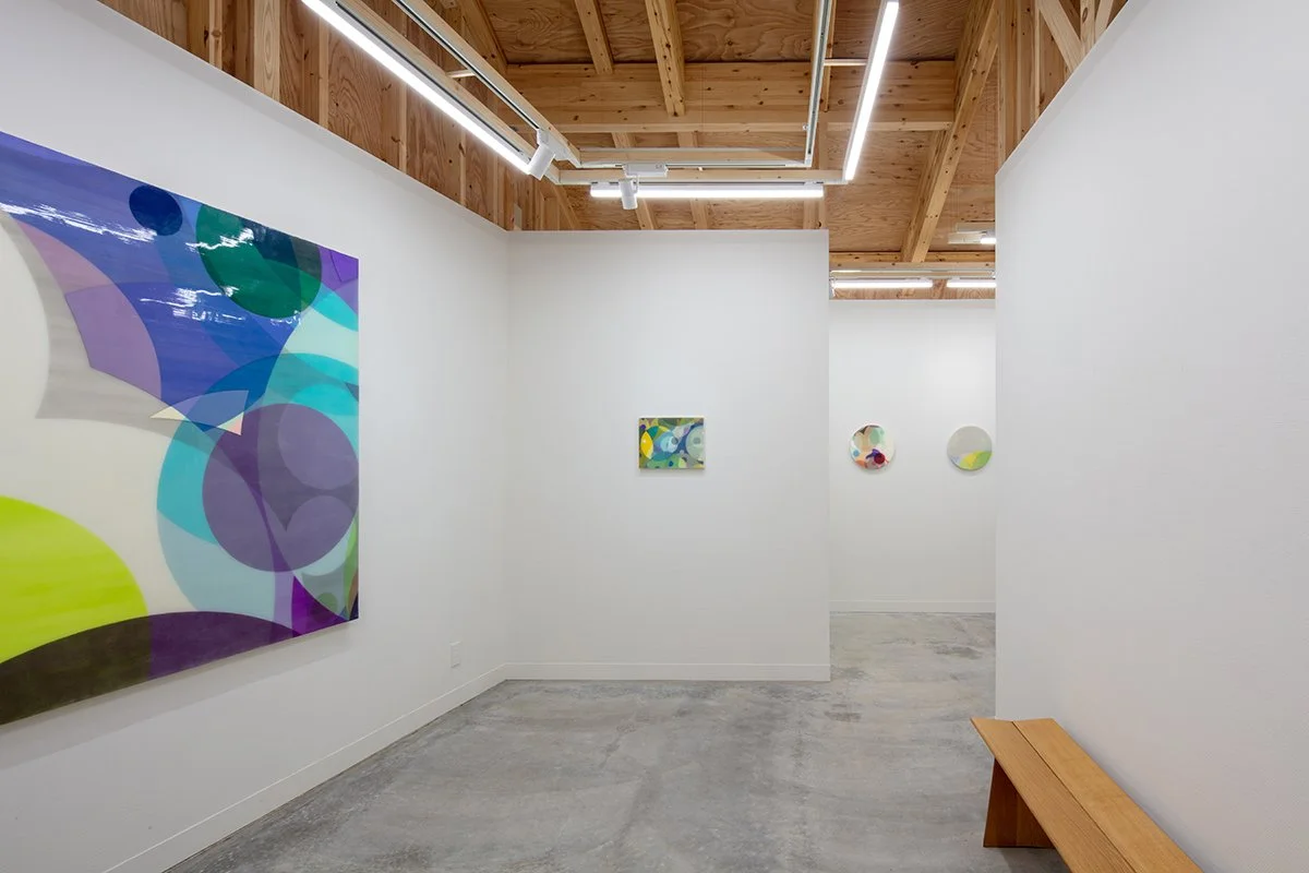 Gallery Monma New — Akasaka Shinichiro Atelier