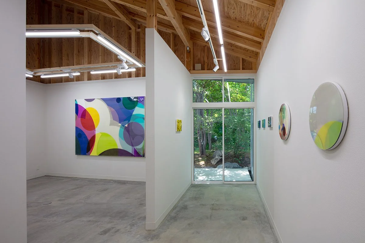 Gallery Monma New — Akasaka Shinichiro Atelier