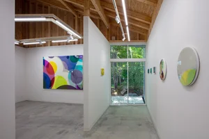 Gallery Monma New — Akasaka Shinichiro Atelier