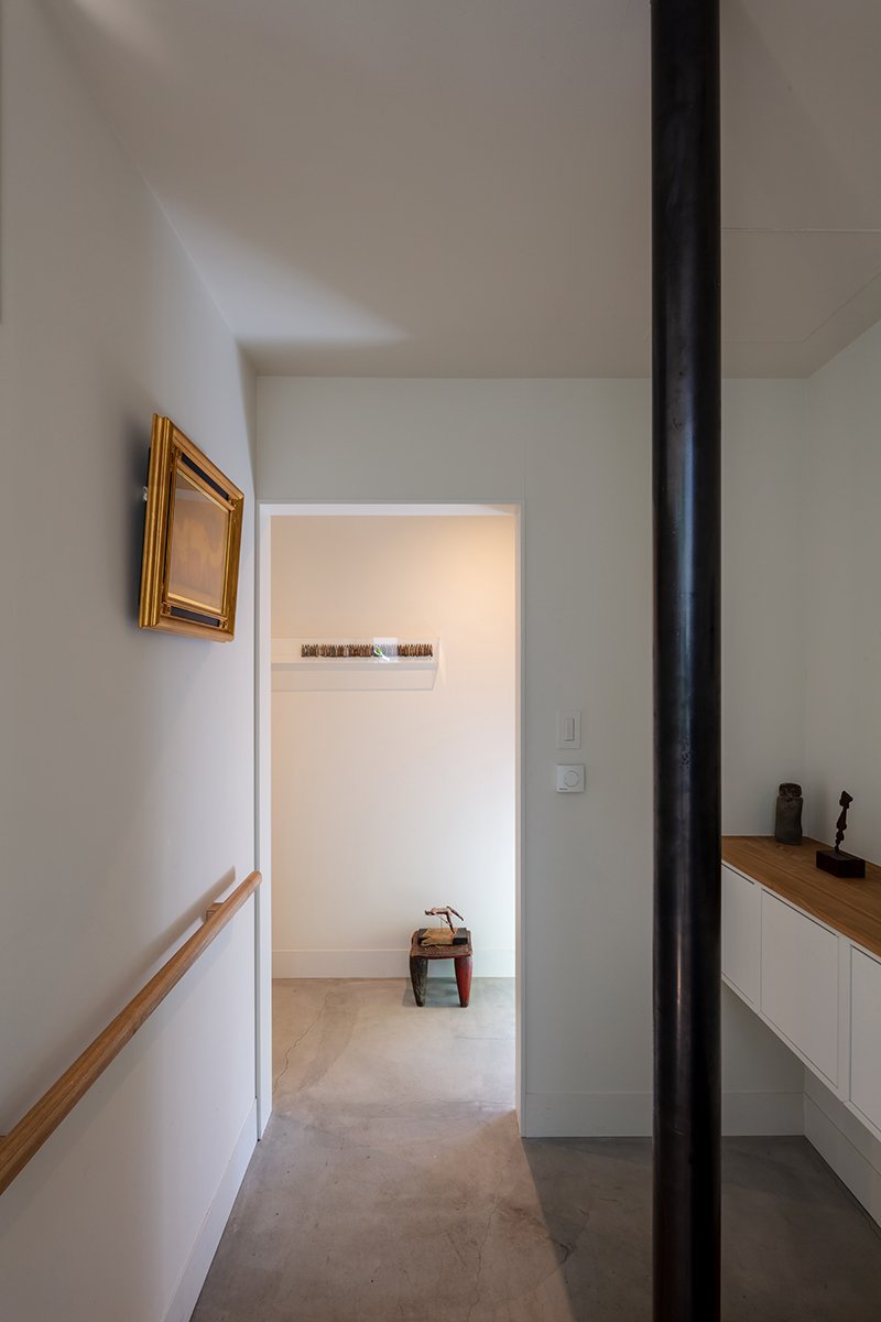 Gallery Monma New — Akasaka Shinichiro Atelier