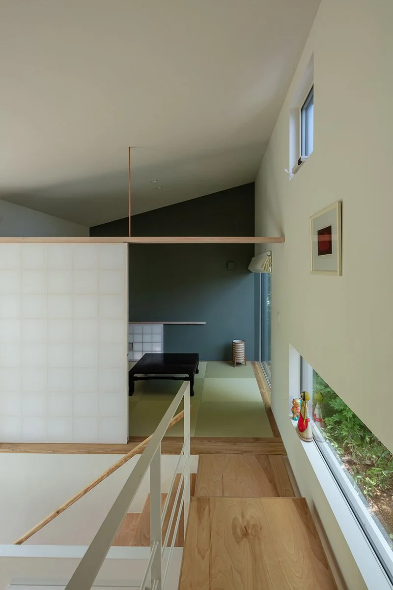 Gallery Monma New — Akasaka Shinichiro Atelier