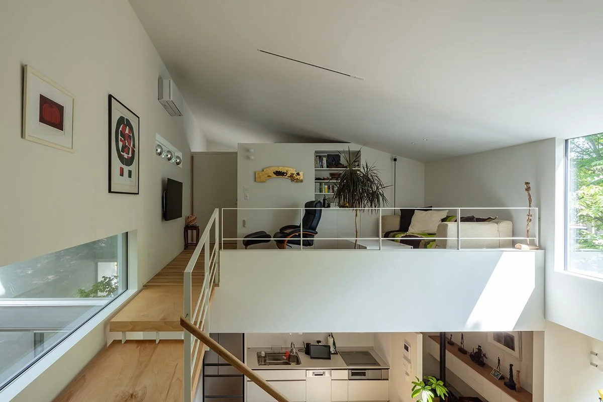 Gallery Monma New — Akasaka Shinichiro Atelier