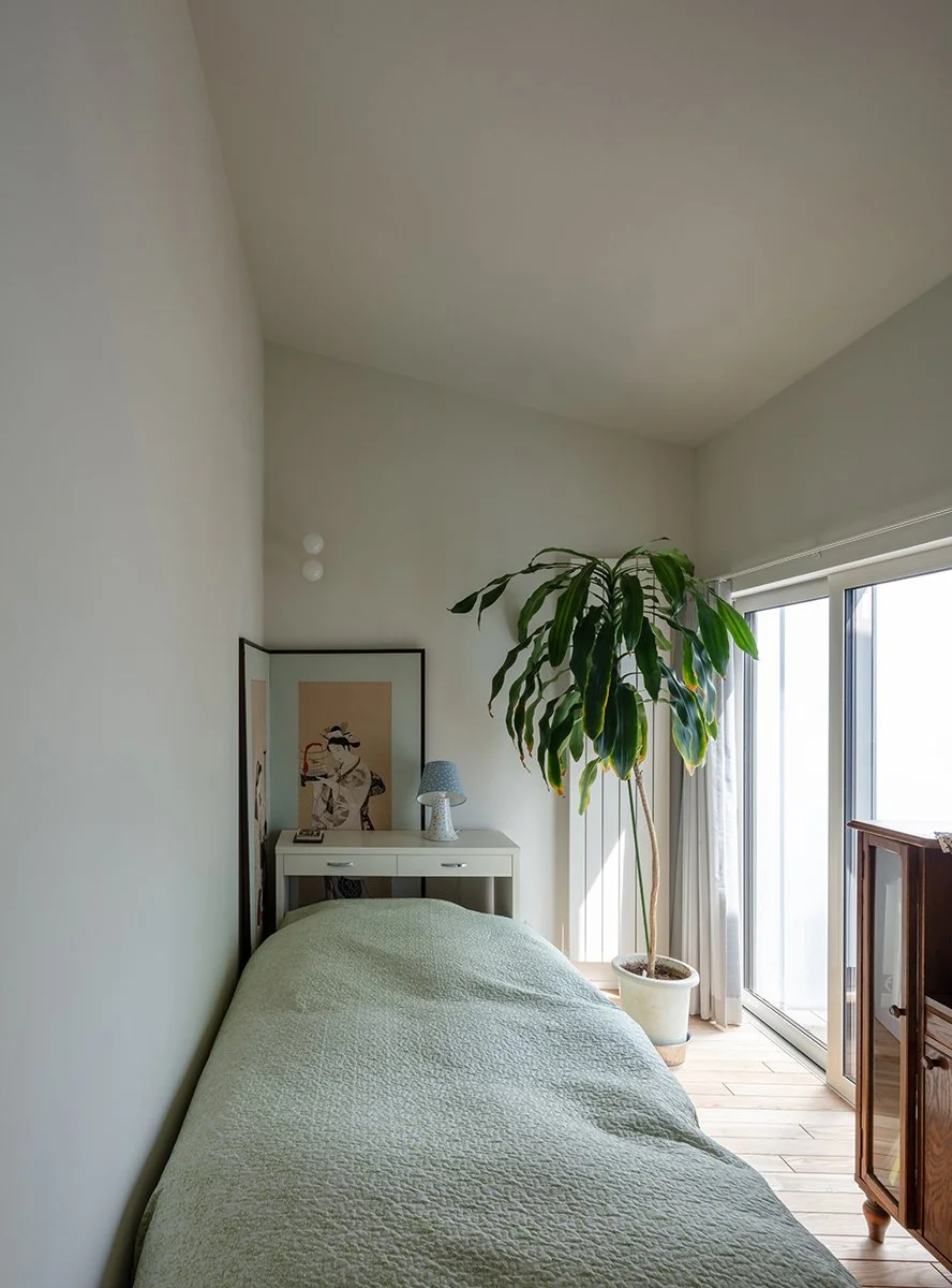 Gallery Monma New — Akasaka Shinichiro Atelier