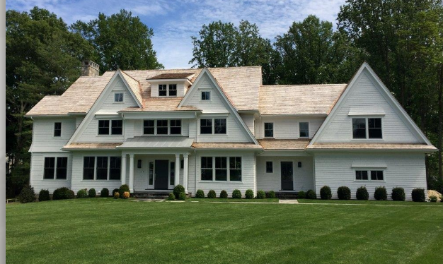Maine Cedar Store - Waska Eastern White Cedar Shingles — Maine Cedar Store