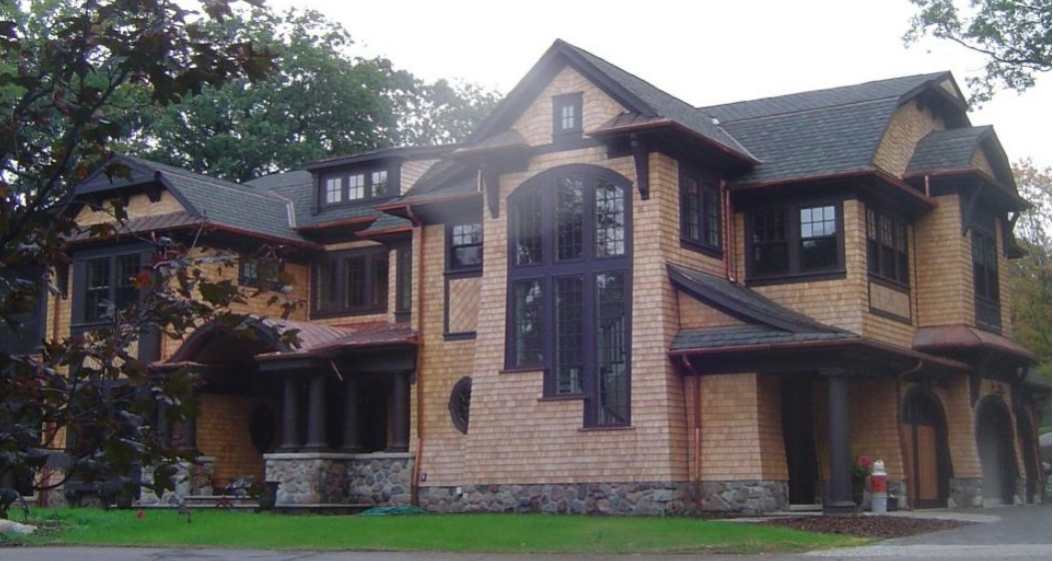 Maine Cedar Store - Waska Eastern White Cedar Shingles — Maine Cedar Store