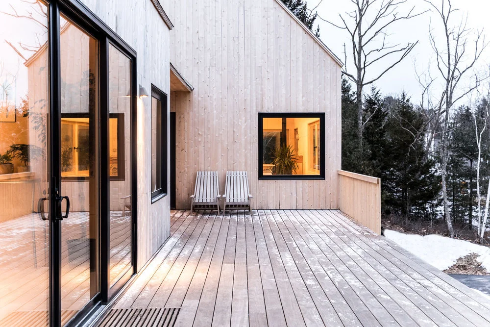 Customer Photos — Maine Cedar Store