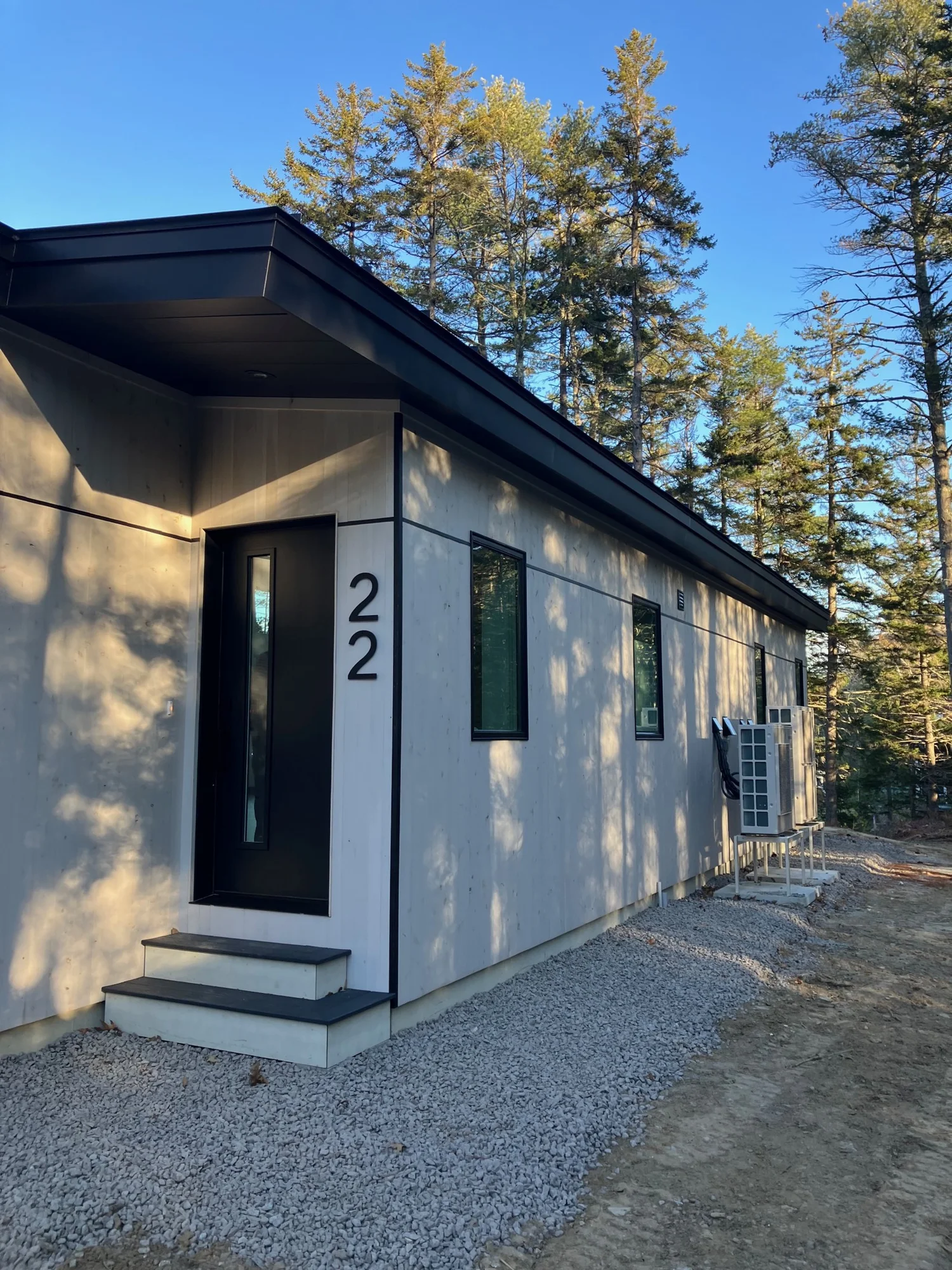 Customer Photos — Maine Cedar Store