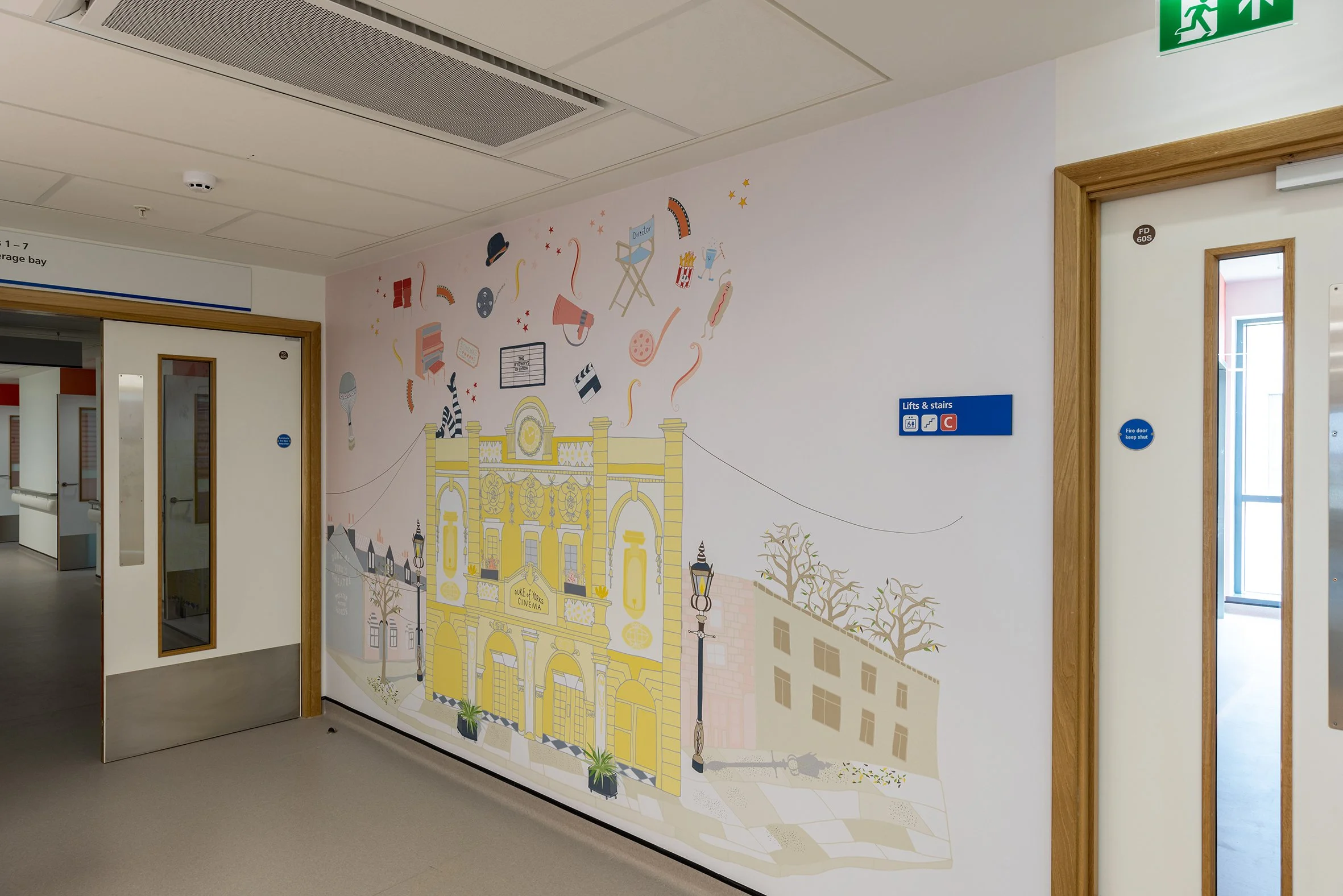 Illustrator and designer