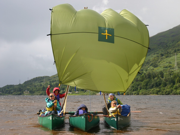 My Story #11: Claire Hendrickse, Freelance Outdoor Instructor — Chris ...