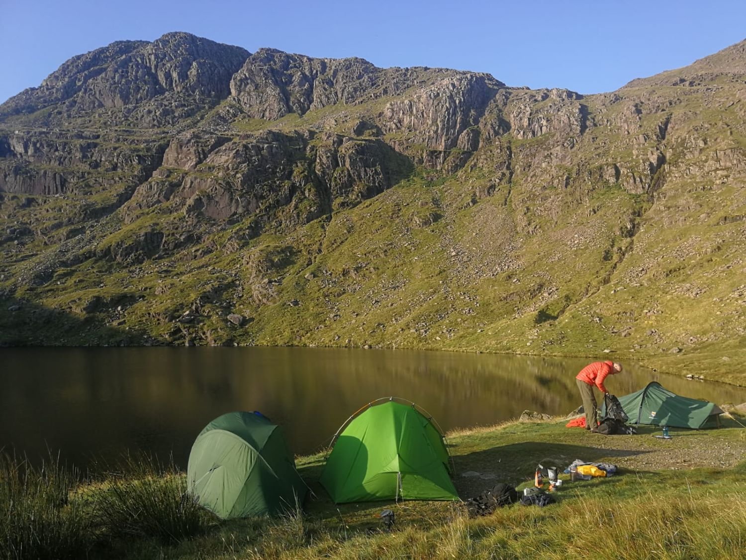 Mountain Leader Masterclass