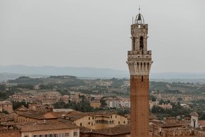 13 Wonderful Things To Do in Siena, Italy | The Medieval Masterpiece ...