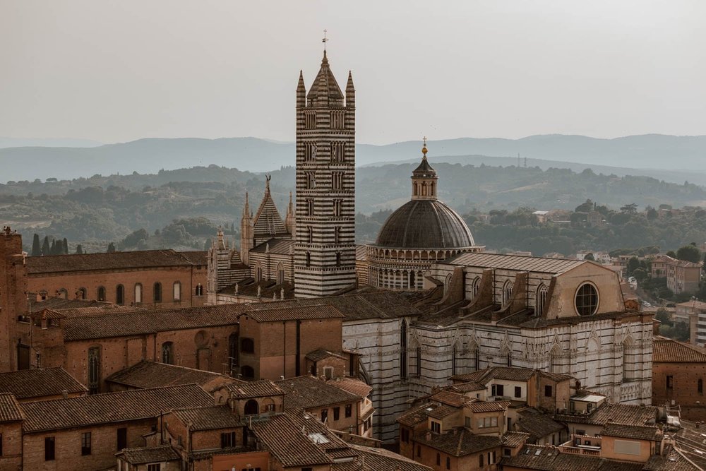 13 Wonderful Things To Do in Siena, Italy | The Medieval Masterpiece ...