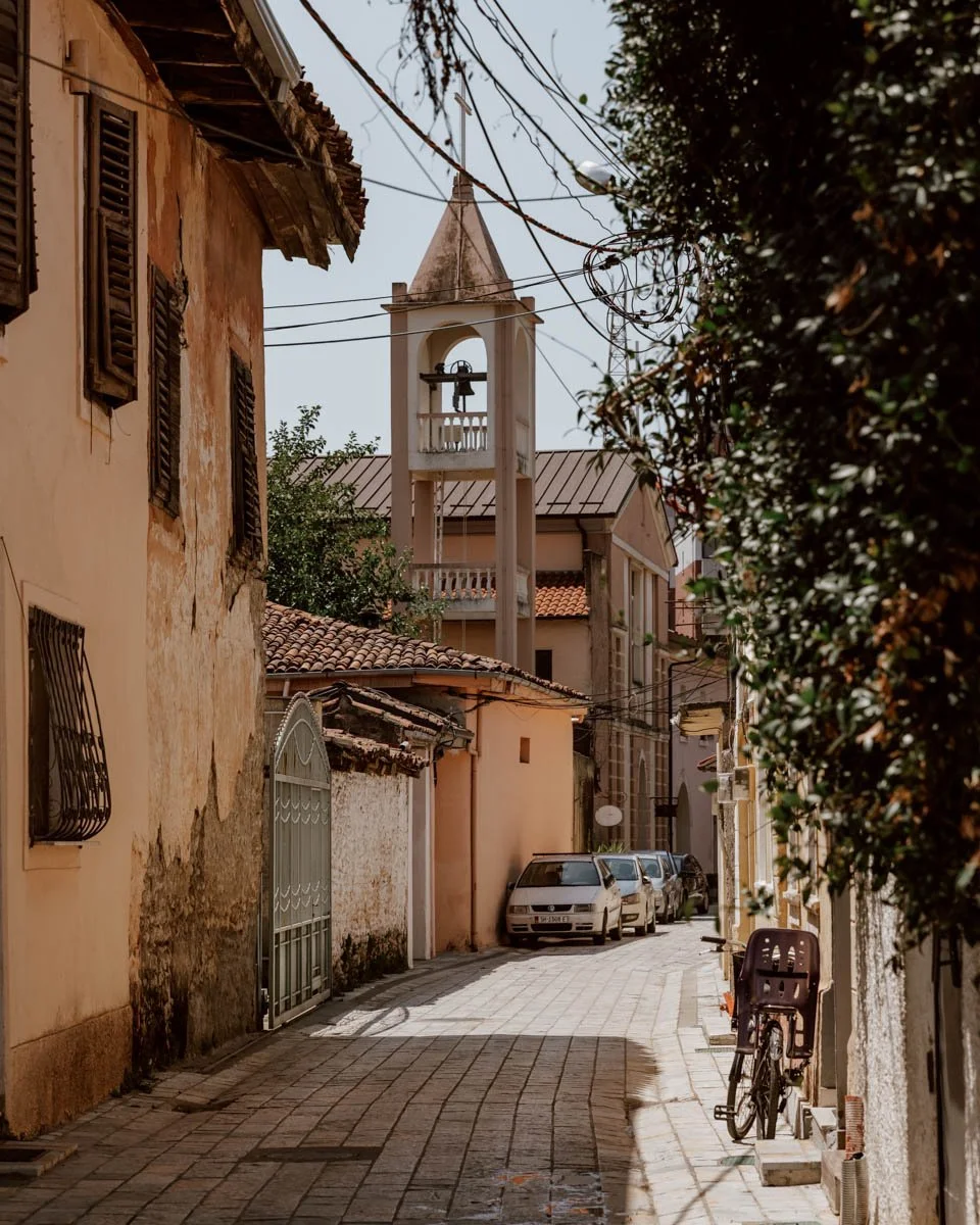 The Best Things To Do Shkodër, Albania — ALONG DUSTY ROADS