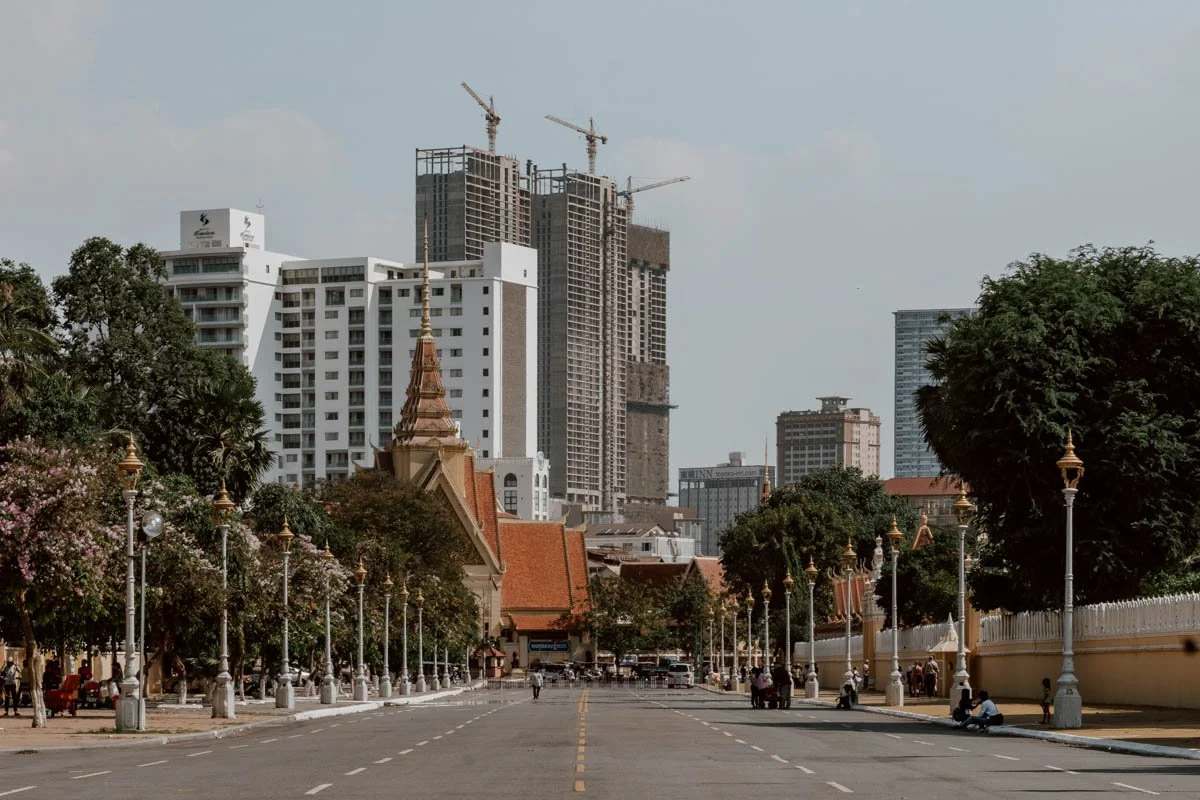 Phnom Penh Travel Guide | Essential Things to Know Before You Go ...