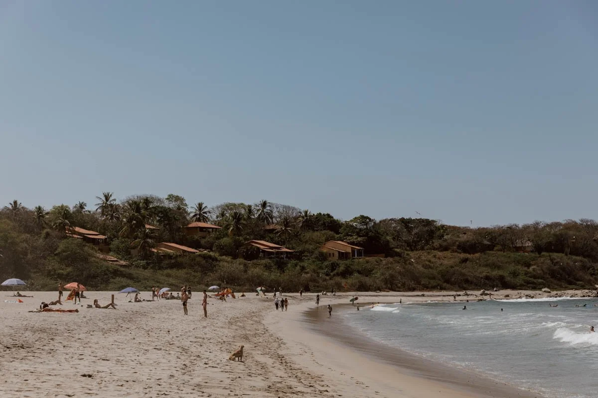 The 12 Best Beaches in Oaxaca, Mexico — ALONG DUSTY ROADS