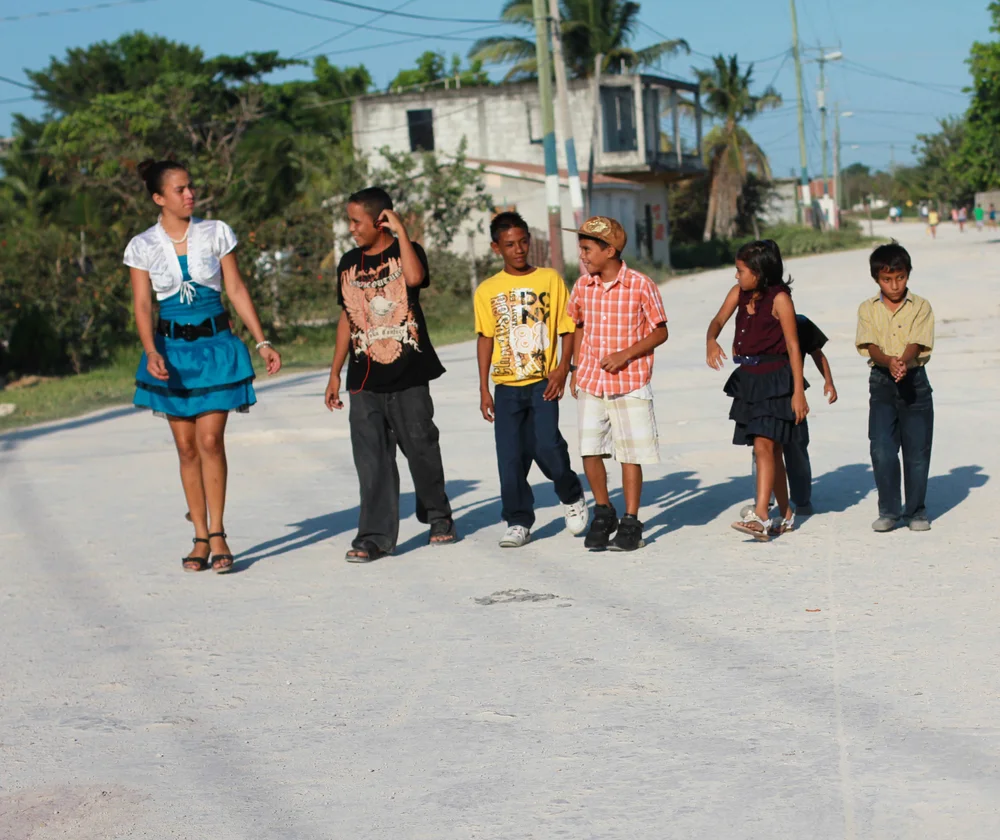 A Short Guide to Sarteneja, Belize — ALONG DUSTY ROADS