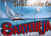 A Short Guide to Sarteneja, Belize — ALONG DUSTY ROADS