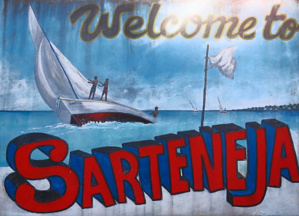 A Short Guide to Sarteneja, Belize — ALONG DUSTY ROADS