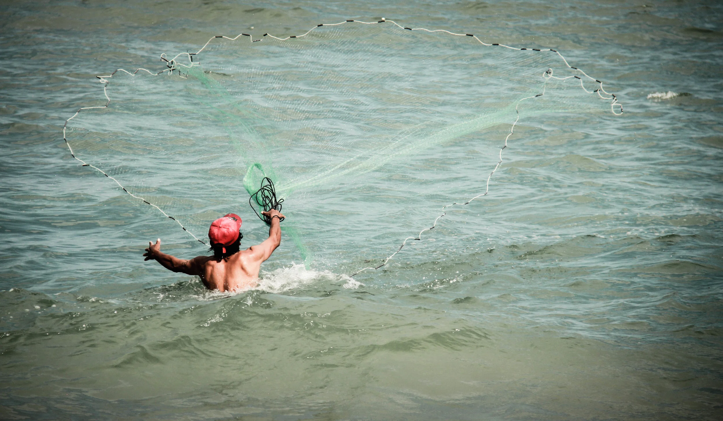 Maruata | The Most Beautiful Beach in Mexico — ALONG DUSTY ROADS