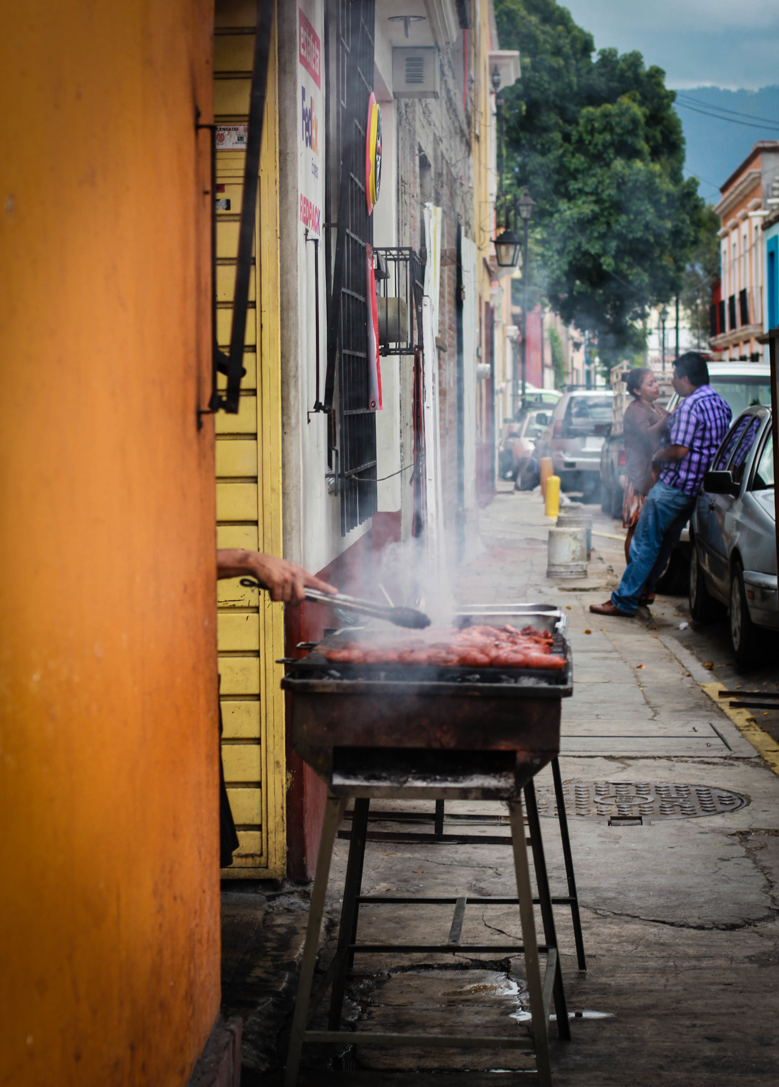 Oaxaca City, Mexico | Photography Journal — ALONG DUSTY ROADS