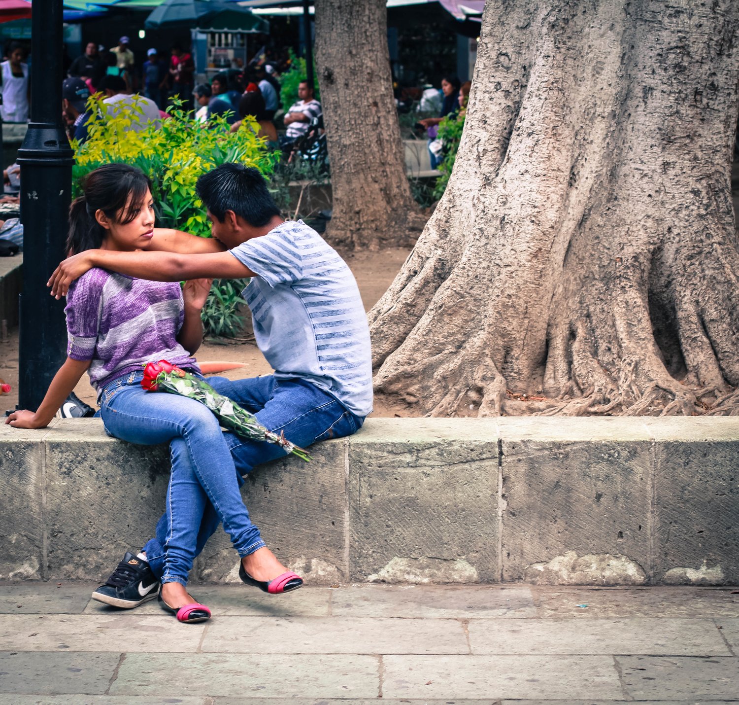 Oaxaca City, Mexico | Photography Journal — ALONG DUSTY ROADS