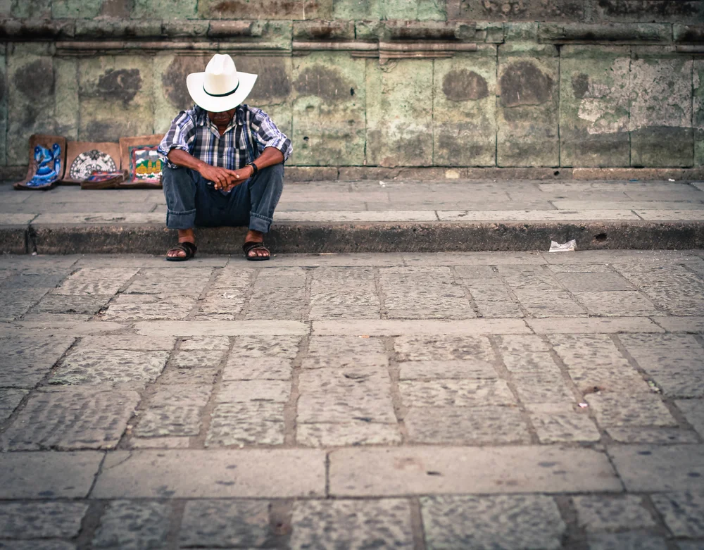Oaxaca City, Mexico | Photography Journal — ALONG DUSTY ROADS