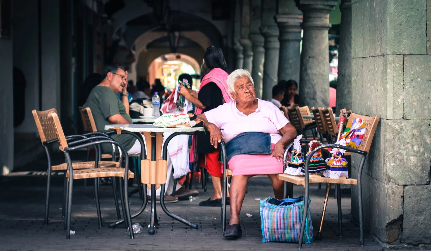 Oaxaca City, Mexico | Photography Journal — ALONG DUSTY ROADS