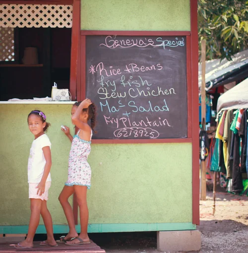 A Short Guide to Placencia, Belize — ALONG DUSTY ROADS