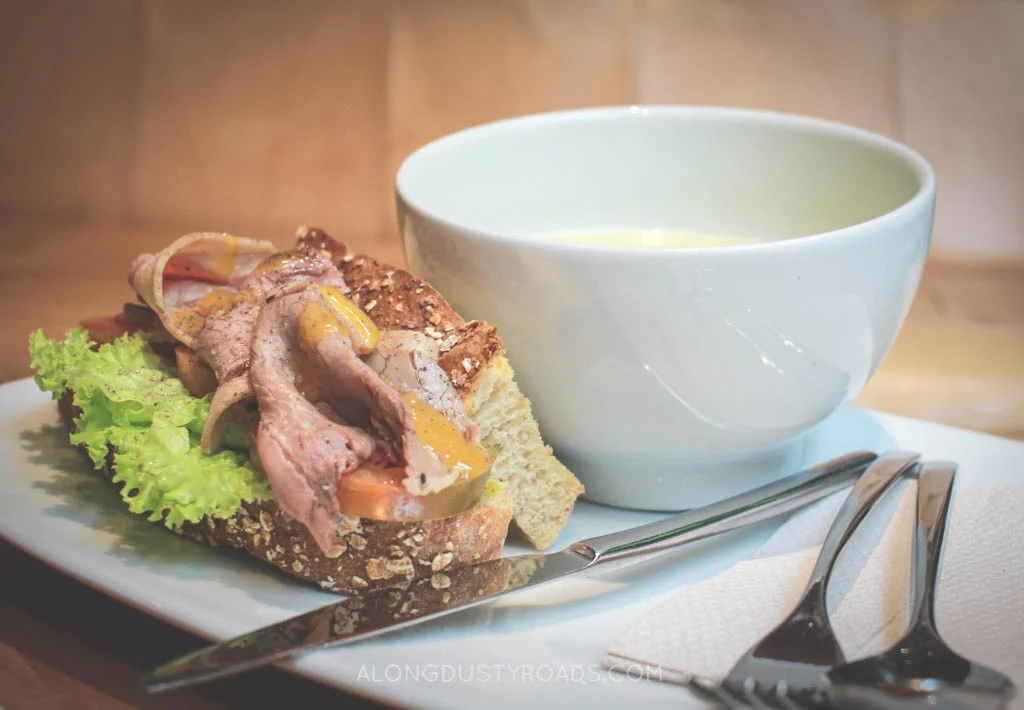 Coffee Shop Days | Cafe Velvet, Medellin — ALONG DUSTY ROADS