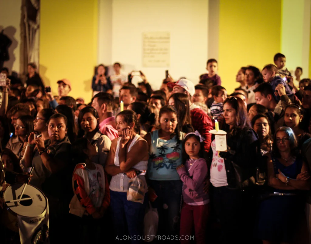 Semana Santa in Popayan | A Survival Guide — ALONG DUSTY ROADS