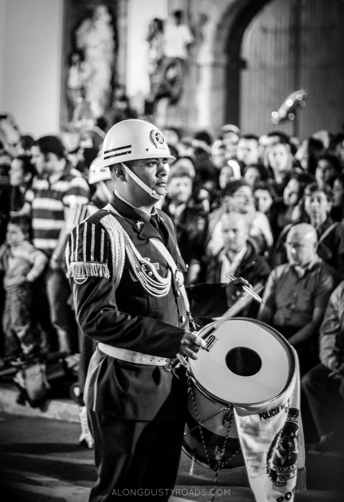Semana Santa in Popayan | A Survival Guide — ALONG DUSTY ROADS