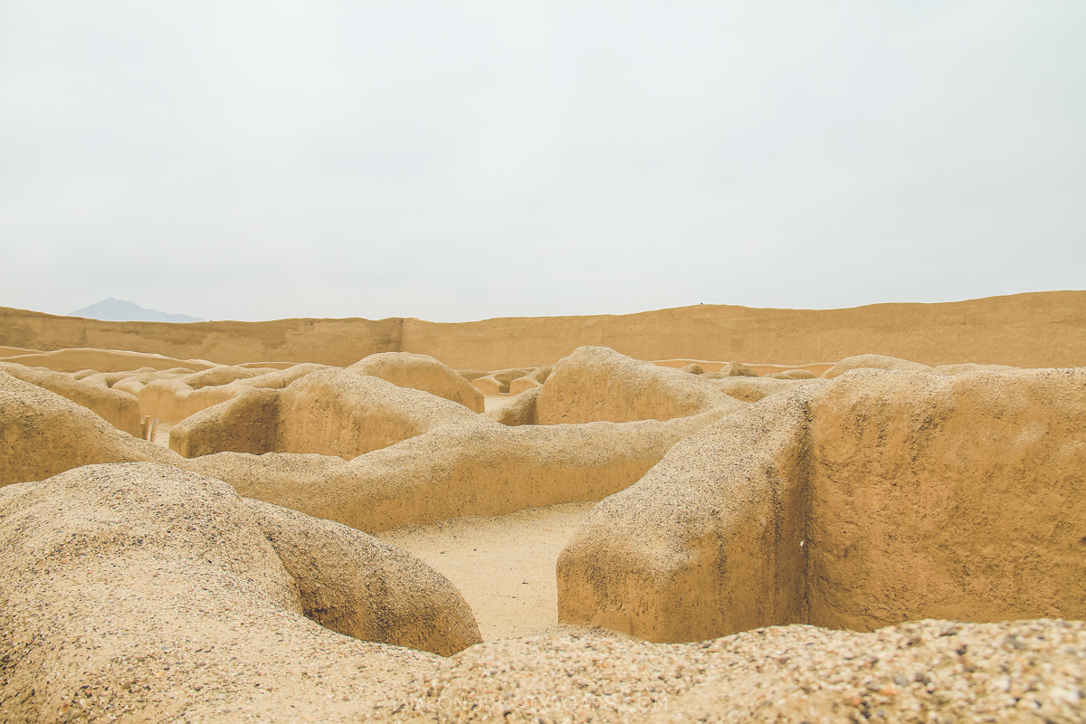 Five Things to Do in Huanchaco | The Coast and The Ruins — ALONG DUSTY ...