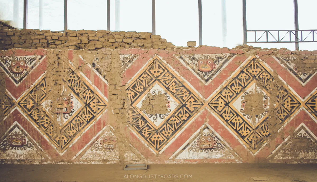 Five Things to Do in Huanchaco | The Coast and The Ruins — ALONG DUSTY ...