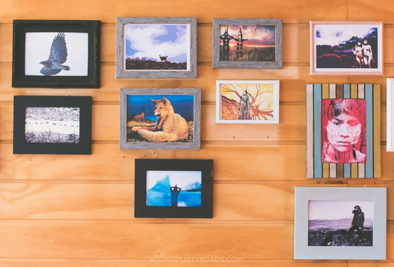 Escaping the Patagonian Winter at Yagan House — ALONG DUSTY ROADS