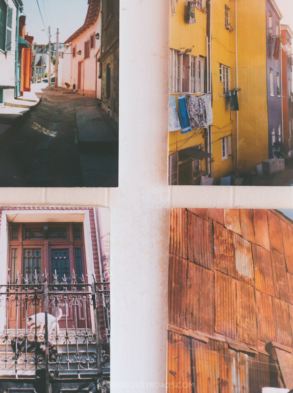 Escaping the Patagonian Winter at Yagan House — ALONG DUSTY ROADS