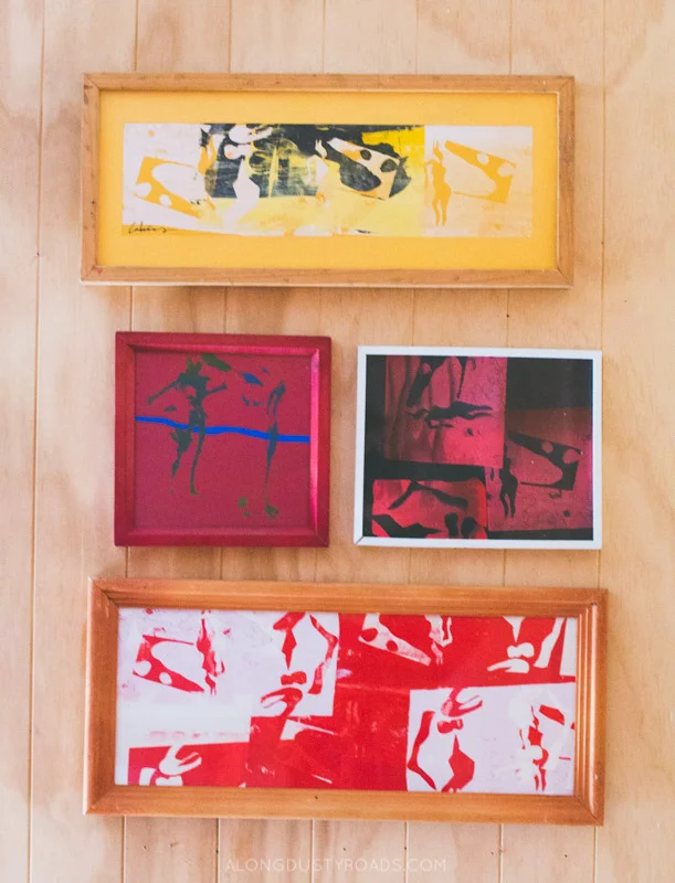 Escaping the Patagonian Winter at Yagan House — ALONG DUSTY ROADS