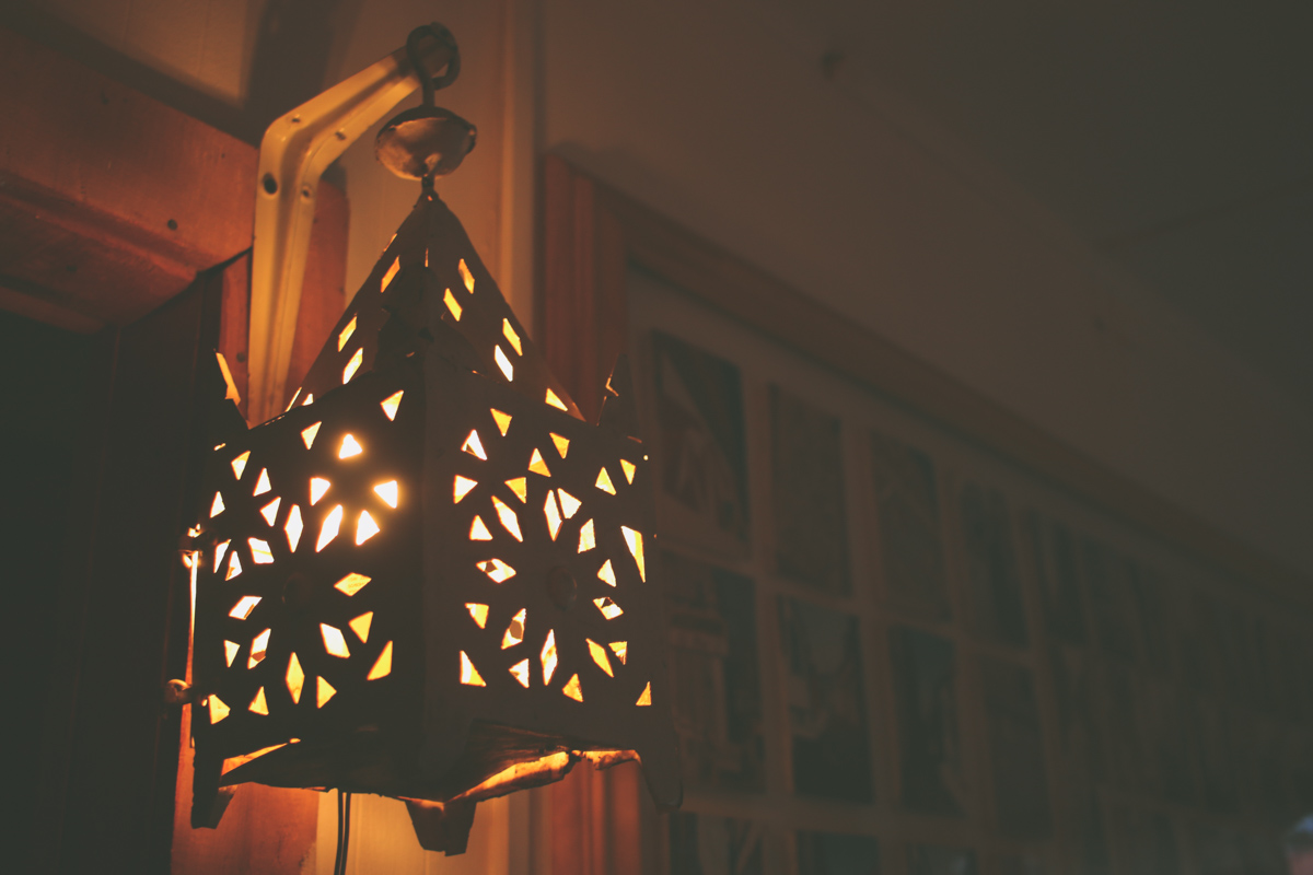 Escaping the Patagonian Winter at Yagan House — ALONG DUSTY ROADS