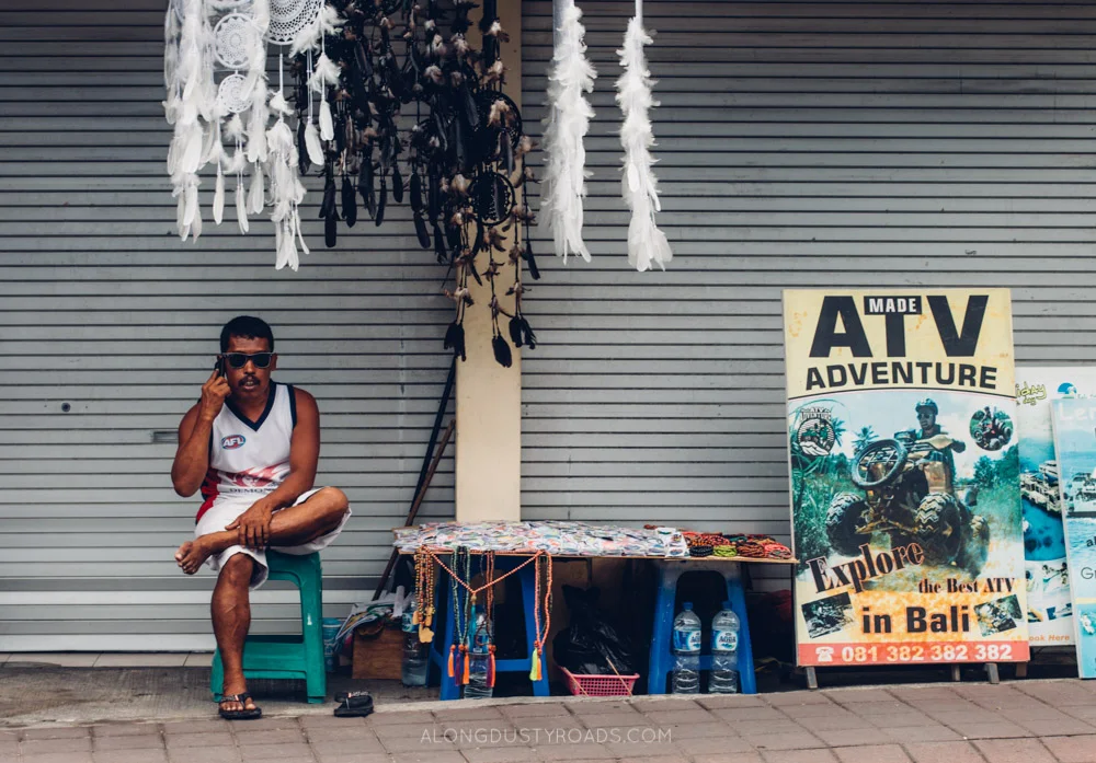 Indonesia | My Favourite Street Photos — ALONG DUSTY ROADS