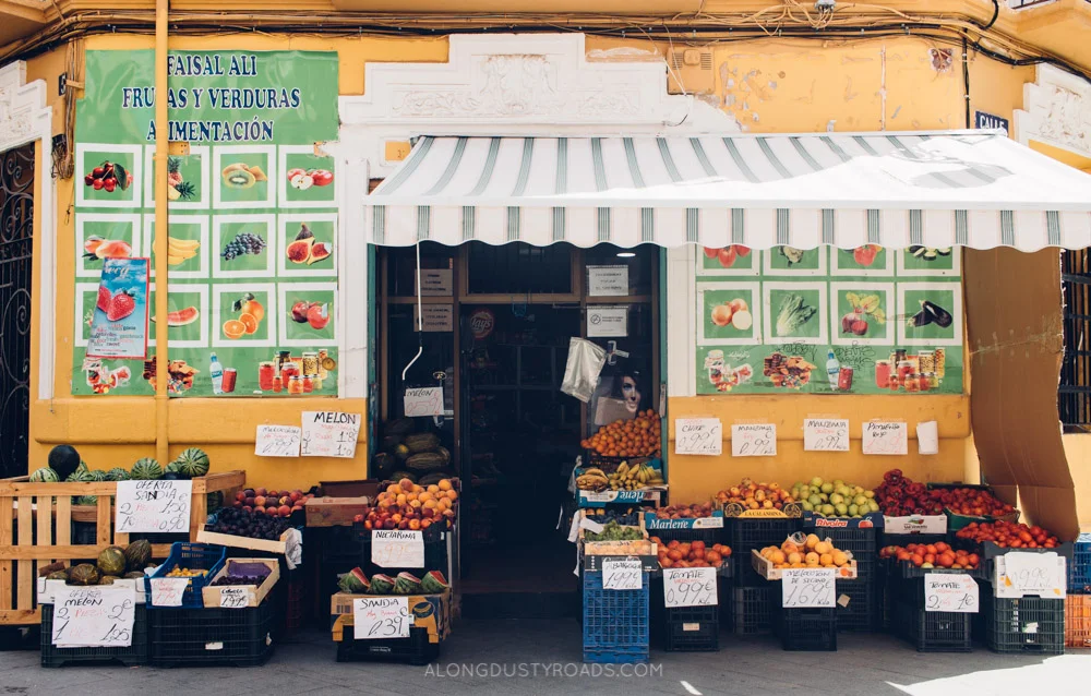 8 Wonderful Things to Do in Valencia (Updated 2020) — ALONG DUSTY ROADS