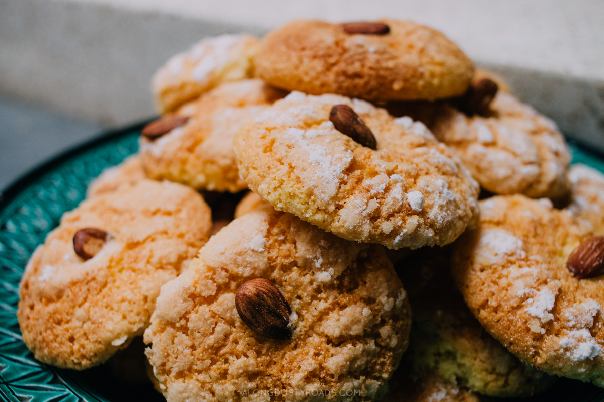 The Flavours of Morocco | A Cooking Class in Marrakech — ALONG DUSTY ROADS