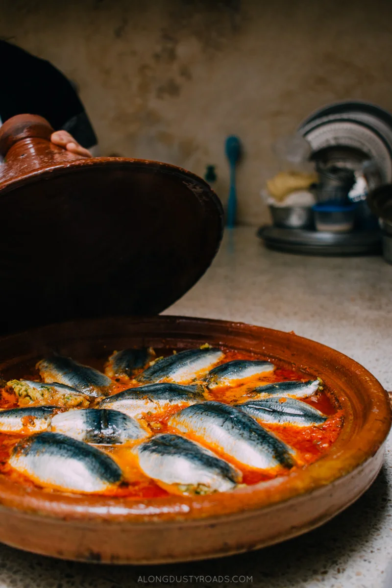 The Flavours of Morocco | A Cooking Class in Marrakech — ALONG DUSTY ROADS