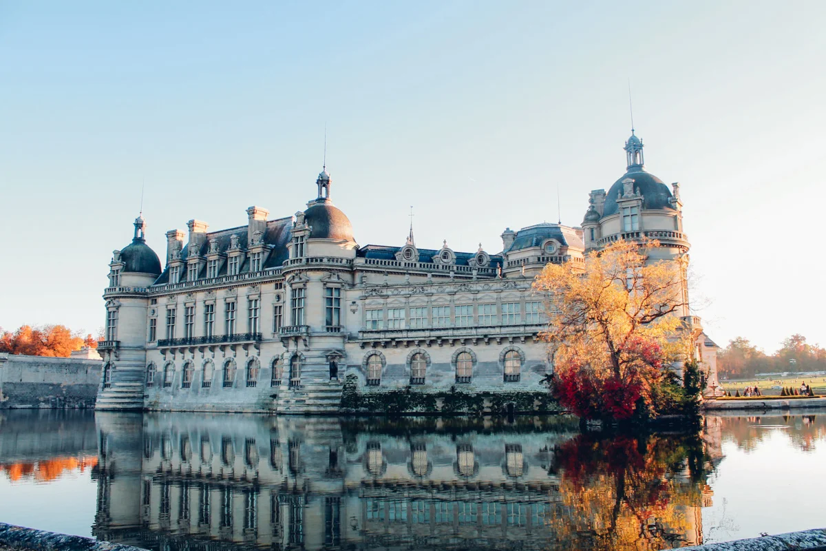 7 Beautiful Places to Visit in France - That Aren't Paris! — ALONG ...