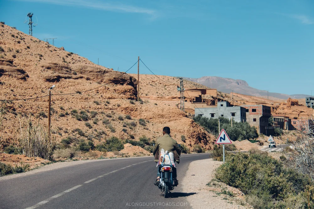 21 Things to Know Before a Moroccan Road Trip — ALONG DUSTY ROADS