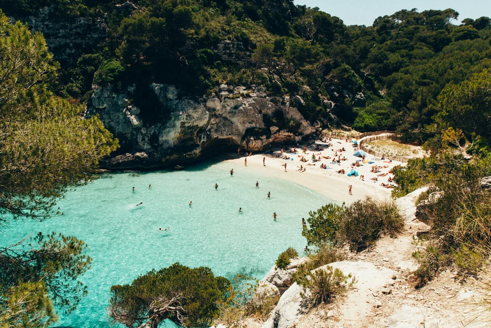 Six Incredible Reasons to Visit Menorca — ALONG DUSTY ROADS