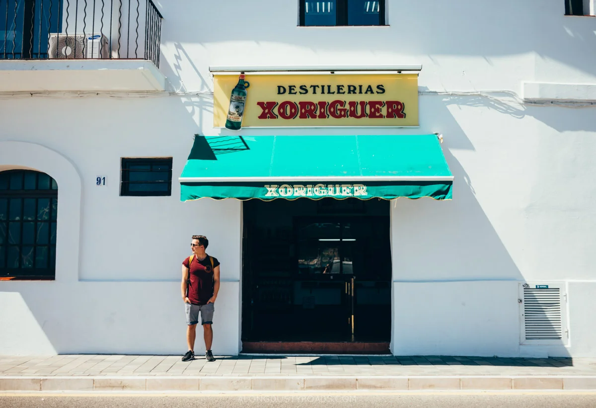 Six Incredible Reasons to Visit Menorca — ALONG DUSTY ROADS