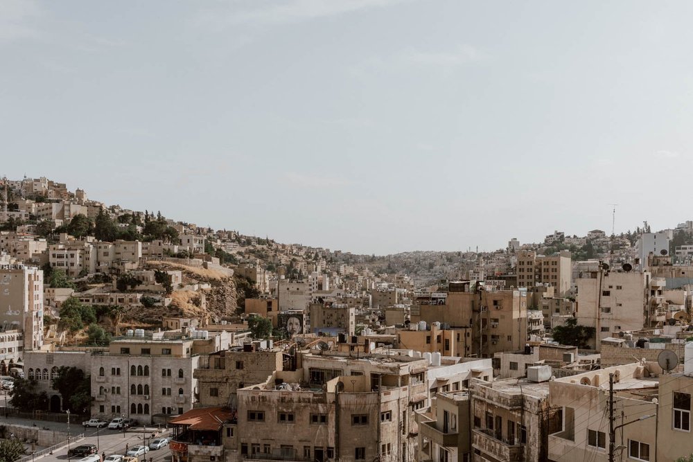 16 Things To Know Before You Visit Amman, Jordan — ALONG DUSTY ROADS