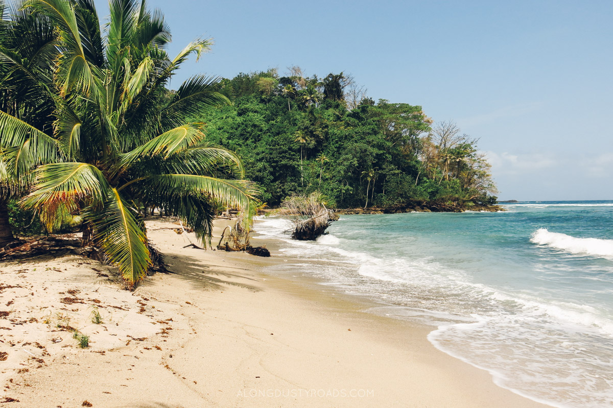 A Traveller's Guide to Capurganá, Colombia — ALONG DUSTY ROADS