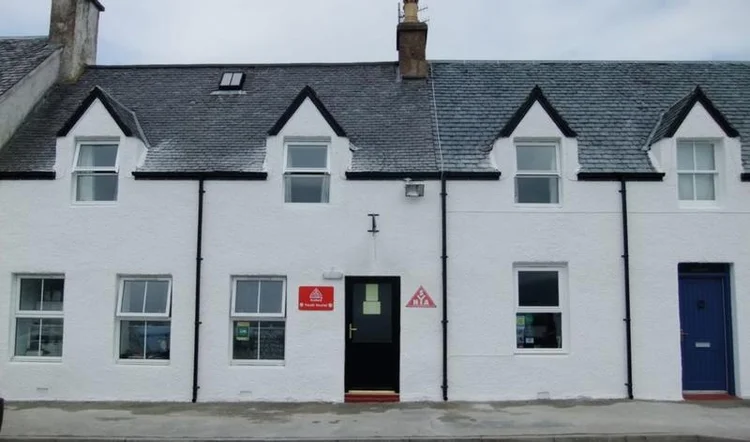 The Best Hostels Along the North Coast 500 — ALONG DUSTY ROADS