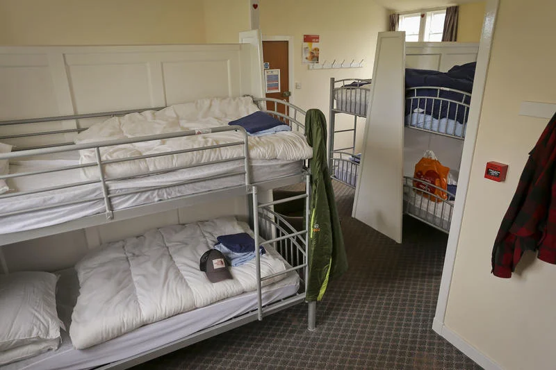 The Best Hostels Along the North Coast 500 — ALONG DUSTY ROADS
